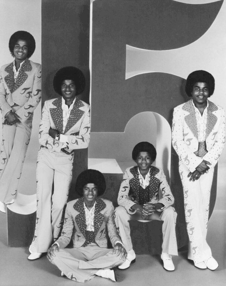 BIOGRAPHY – The Official Website of Randy Jackson